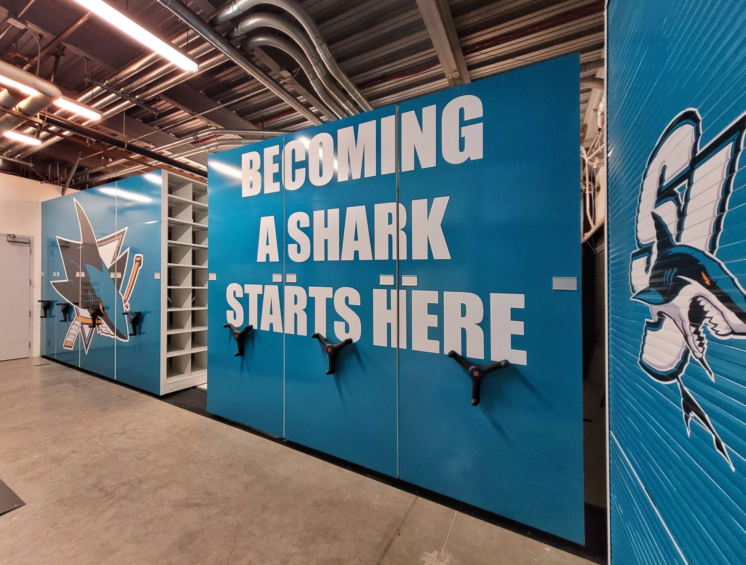 ATHLETICS | SMARTSPACE Solutions