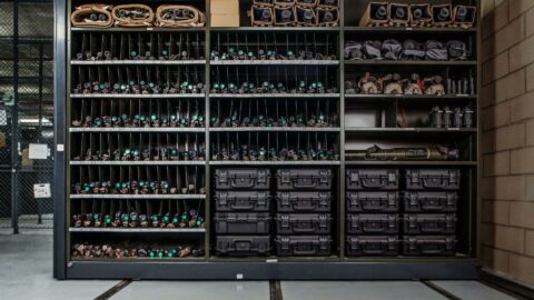 GOVERNMENT | SMARTSPACE Solutions